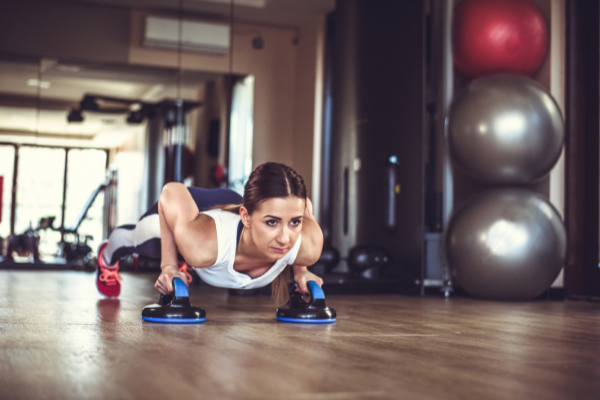 Fonksiyonel Antrenman Nedir?